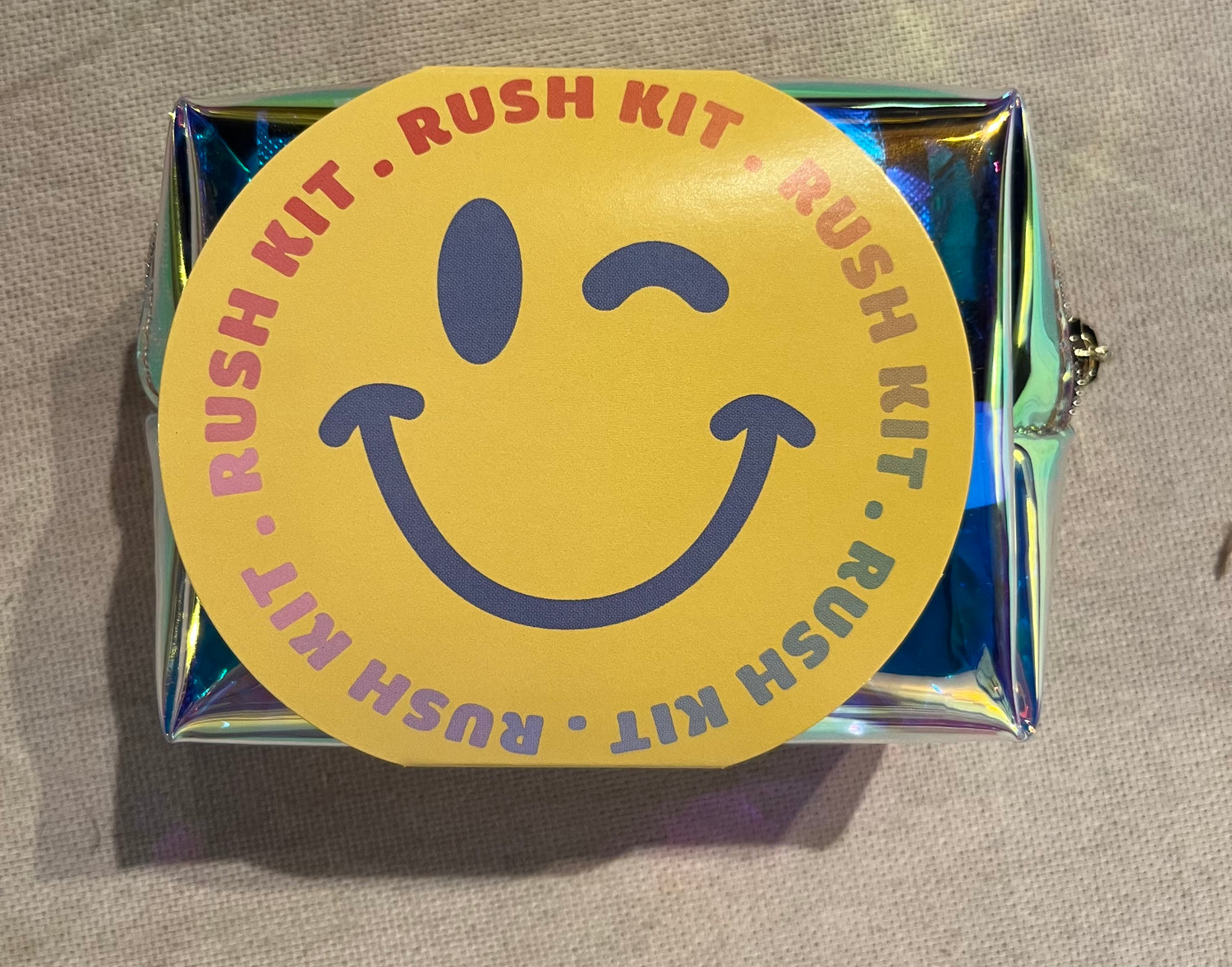 Collections – Arizona Greek Row