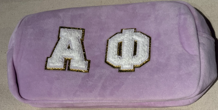 Collections – Arizona Greek Row